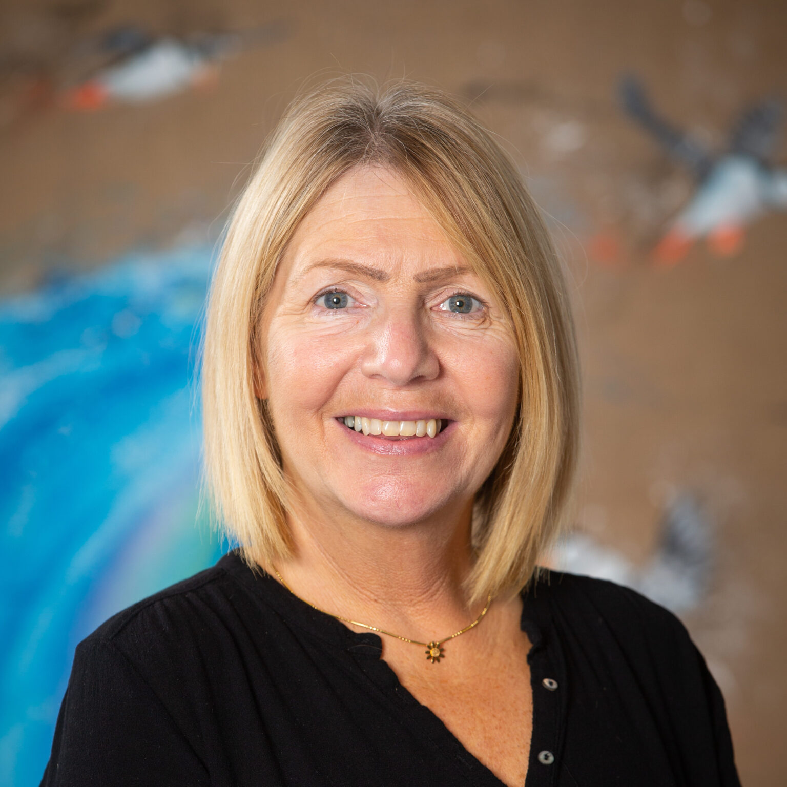 Sharon Sylvester | Torode Advocates